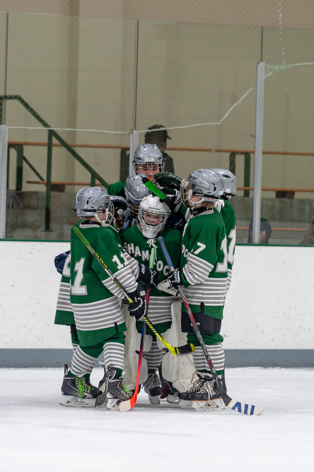 Registration – Buffalo Shamrocks Hockey